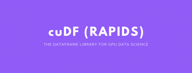 How To Correctly Install Cudf For Python Ken Li Frm Kenpyfin